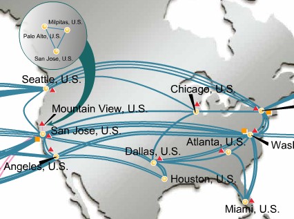 Profile: NTT America - Part 1 | Telecom Ramblings