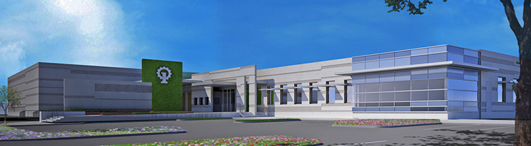 Data Foundry Plans Giant Austin Facility | Telecom Ramblings