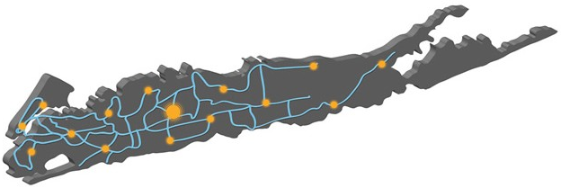 More Fiber M&A: Lightower Strikes Again, Buys Open Access | Telecom ...