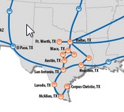 FiberLight Brings Texas a Texas-sized Expansion | Telecom Ramblings