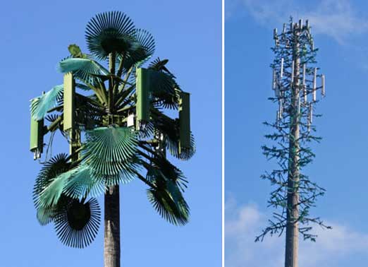 Counting the On-net Towers | Telecom Ramblings