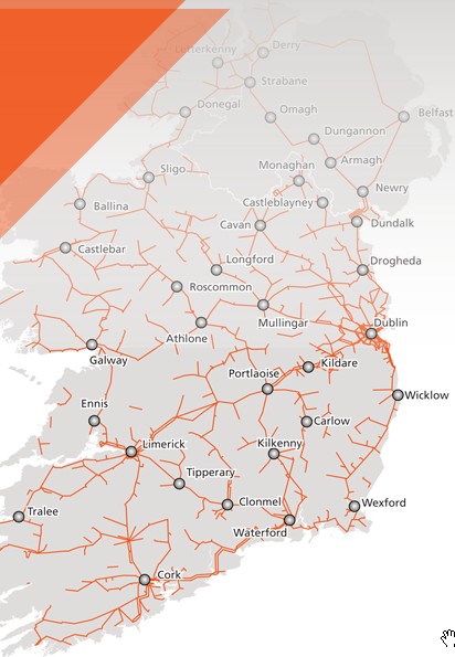Touring the European Fiber Landscape: UK & Ireland | Telecom Ramblings