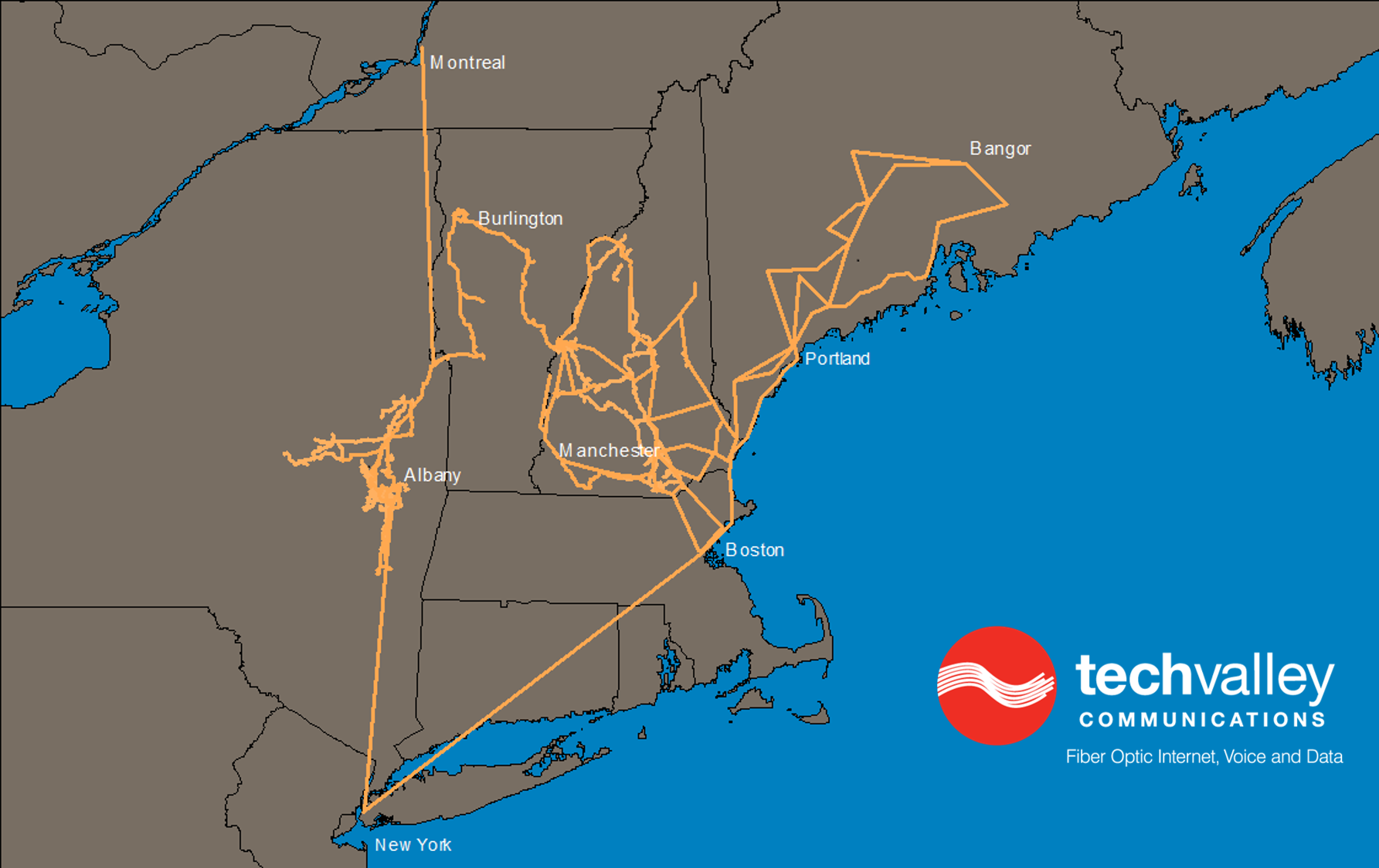 Tech Valley Reborn As FirstLight, Aims At Ethernet Backhaul | Telecom ...