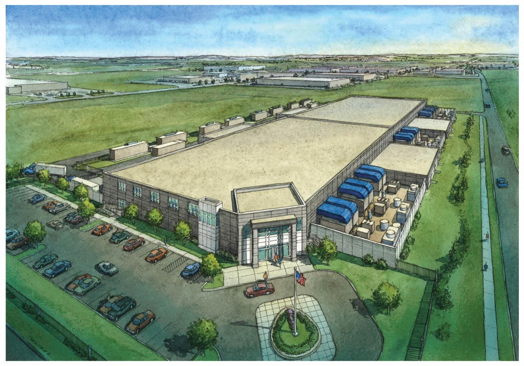 ViaWest Plans Big New Denver Data Center | Telecom Ramblings