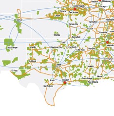 Windstream Wins a Handful of DoD Fiber Deals | Telecom Ramblings