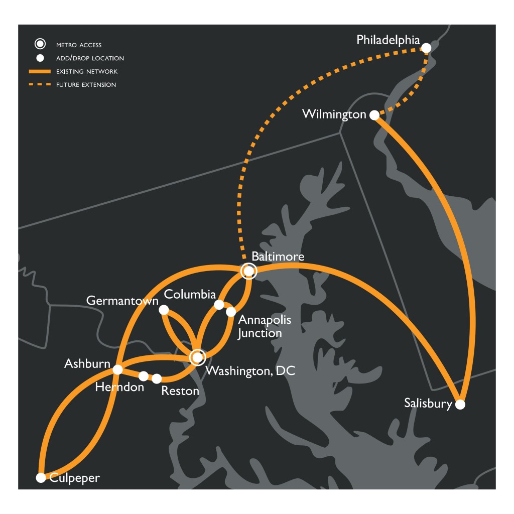 Industry Spotlight: 24/7 Mid-Atlantic Network's Sean Baillie | Telecom ...