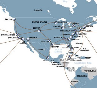 Masergy Boosts Security With Global DataGaurd Buy | Telecom Ramblings