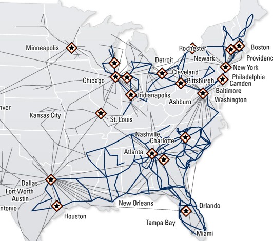 EarthLink Takes a Hard Look at its Cloud | Telecom Ramblings