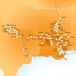 PEG Builds 100G Ethernet from Dallas to Jackson | Telecom Ramblings