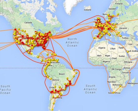 Level 3 and tw telecom Make It Official | Telecom Ramblings