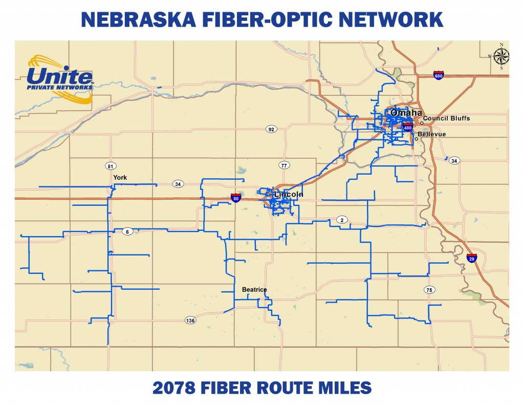 UPN Expands Further in Nebraska | Telecom Ramblings