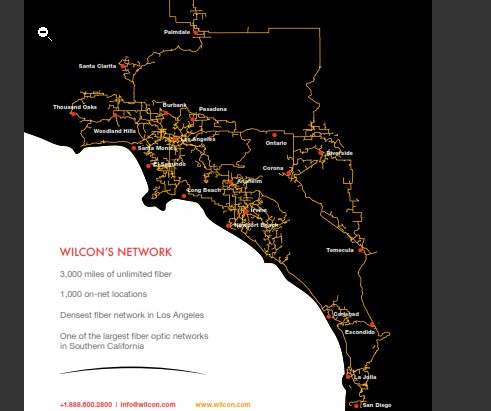 Earthlink Fiber Networks - Telecom Ramblings