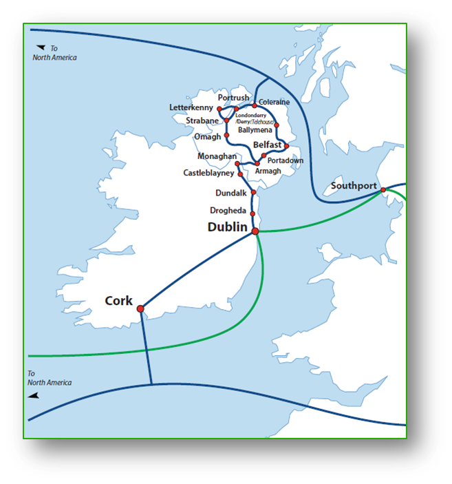 Cork Prepares For Some Real Connectivity | Telecom Ramblings