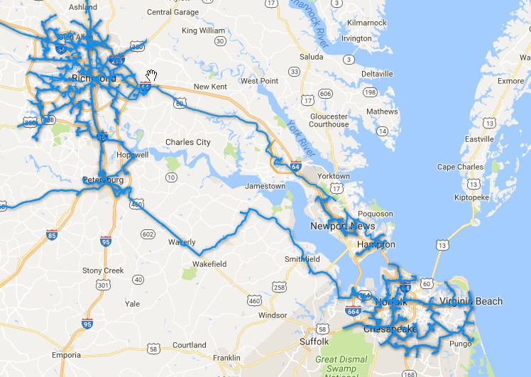 Lumos Networks' Fiber Investments Shined in Q2 | Telecom Ramblings