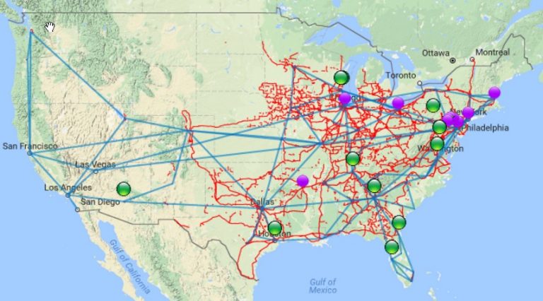 Windstream, EarthLink to Combine | Telecom Ramblings