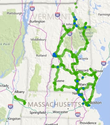 FirstLight Fiber Reveals Yet Another M&A | Telecom Ramblings