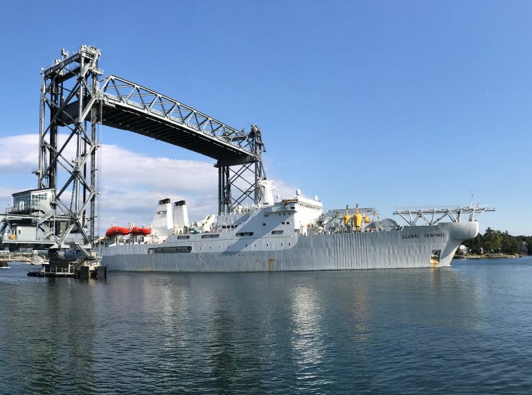 Hawaiki Prepares to Kick Off Installation Phase | Telecom Ramblings