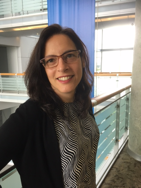 Industry Spotlight: Ciena’s Helen Xenos on 400G and Other Optical ...