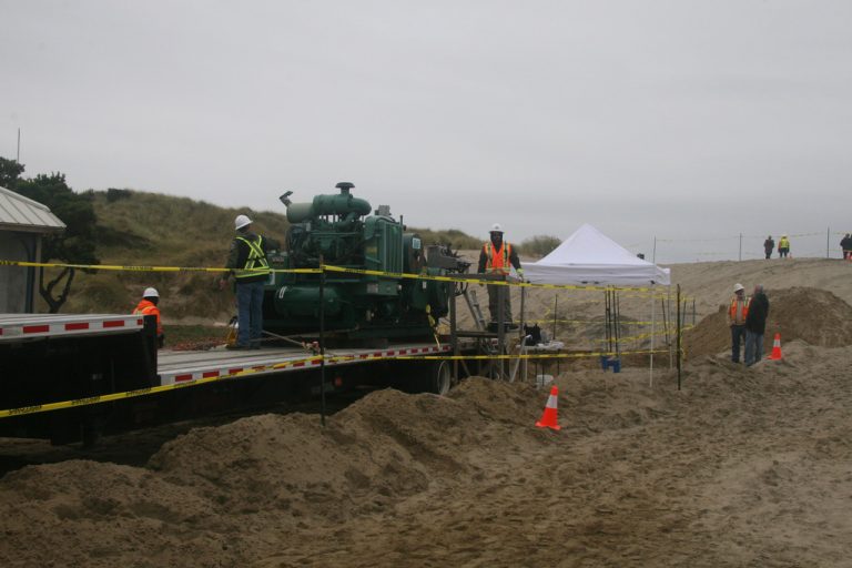 Hawaiki Lands in Oregon | Telecom Ramblings