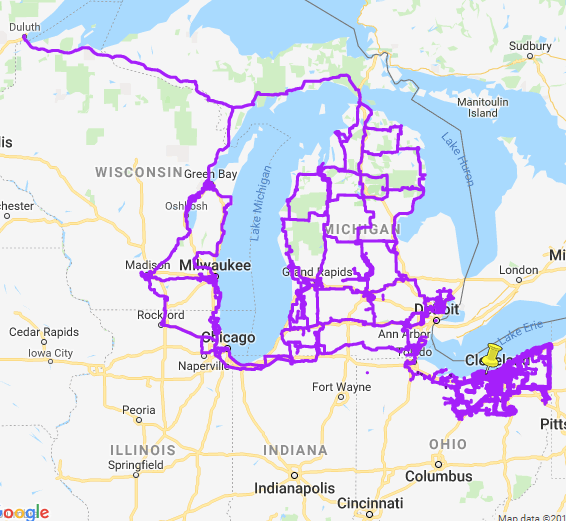 Everstream to Boost Ohio Presence | Telecom Ramblings