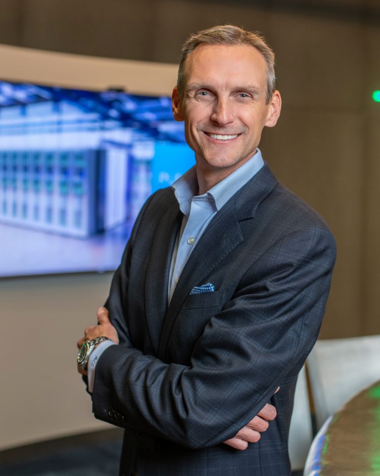 Industry Spotlight: Aligned Energy CEO, Andrew Schaap | Telecom Ramblings