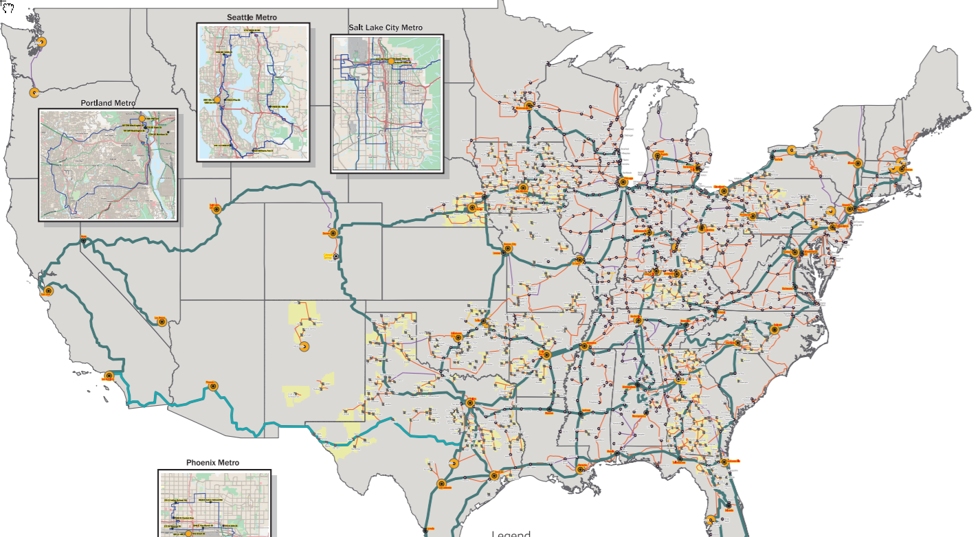 Windstream Wholesale Lands Hyperscale Haul | Telecom Ramblings