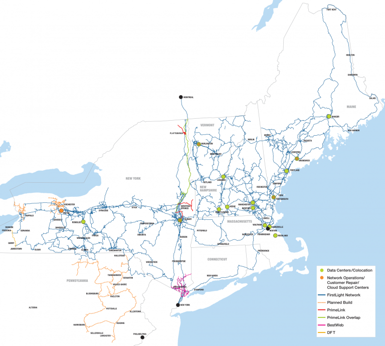 Another Deal for FirstLight: BestWeb | Telecom Ramblings
