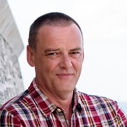 Industry Spotlight: Seaborn’s Andy Bax Charts the Next Course | Telecom ...