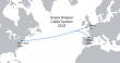 Google Plans New "Grace Hopper" Transatlantic Cable | Telecom Ramblings
