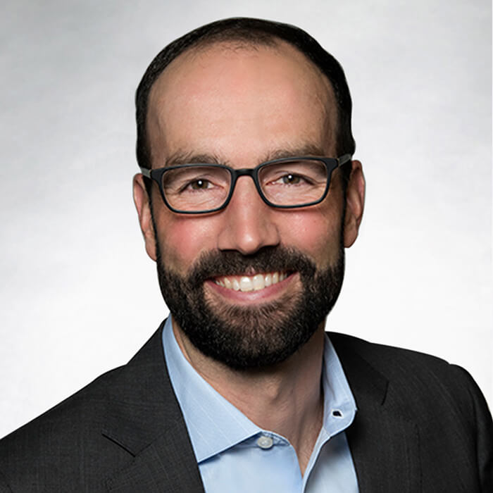 Industry Spotlight: Stack Infrastructure’s Matt VanderZanden | Telecom ...