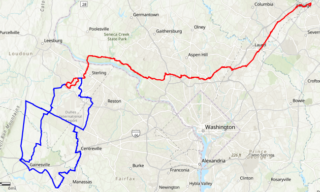 DF&I Plans Expansion Deeper Into Northern Virginia, Taps Hylan ...