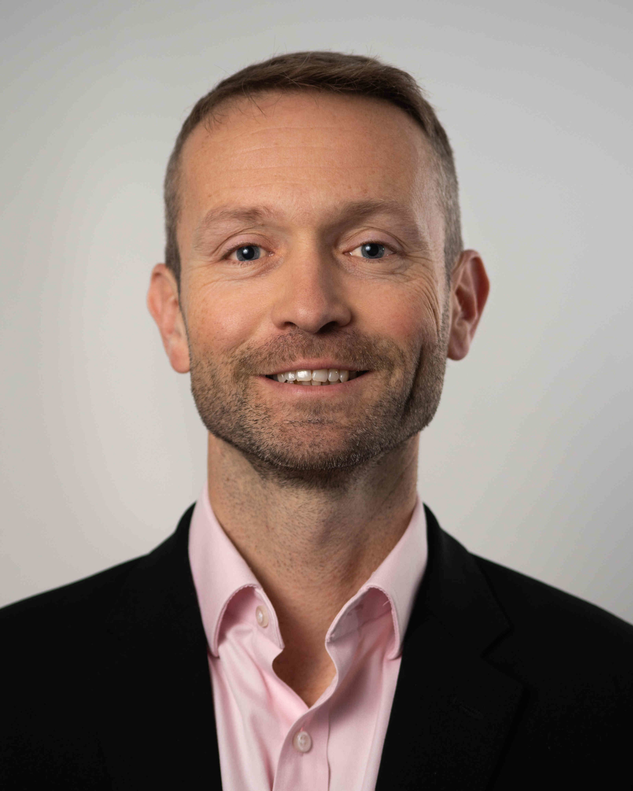 Industry Spotlight: BT Wholesale's Jamie Hayes on Smart Cities, Small ...