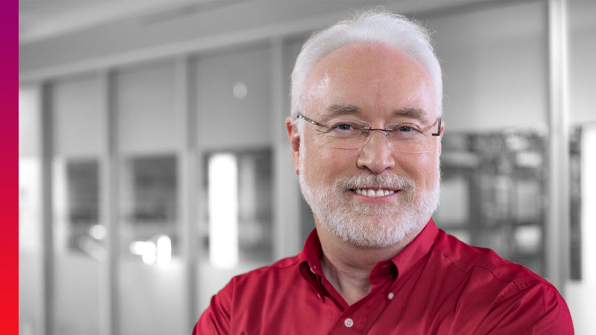 Industry Spotlight: Ciena's Steve Alexander on the Digital Divide and ...