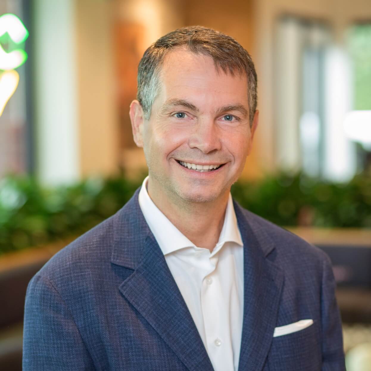 Industry Spotlight: Bandwidth IG CEO Jim Nolte | Telecom Ramblings