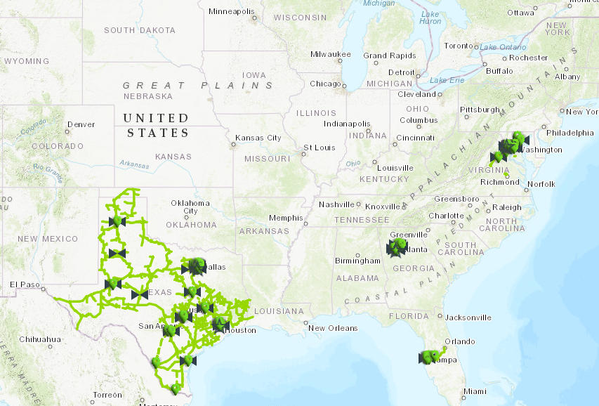 Morrison & Co Buys FiberLight From Thermo | Telecom Ramblings