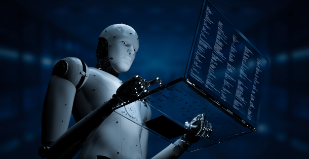 The Era of AI-Powered DDoS Attacks: A Threat to Digital Security ...