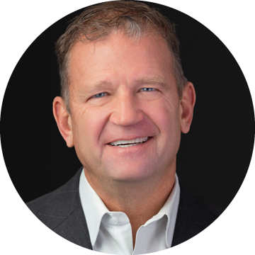 Industry Spotlight: Quantum Corridor CEO Tom Dakich | Telecom Ramblings
