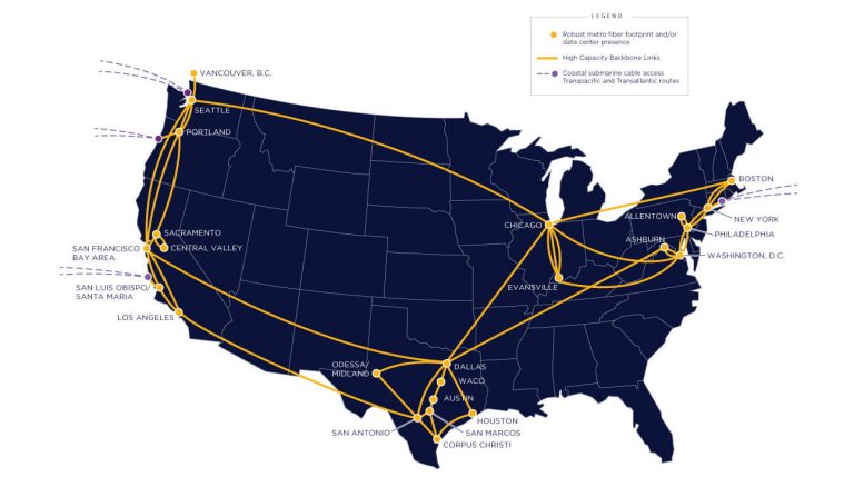 Astound, GFiber to Merge | Telecom Ramblings