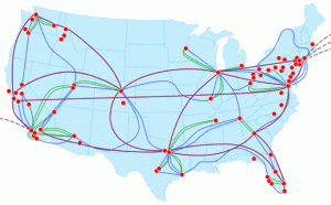M&A Journal: Earthlink Strikes Again, Buys STS Telecom | Telecom Ramblings