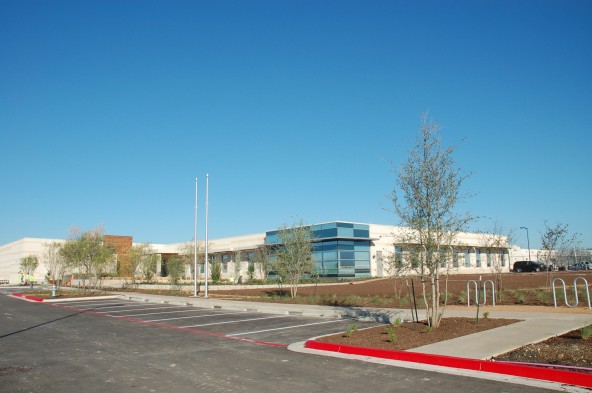 Data Foundry Opens Texas 1 | Telecom Ramblings