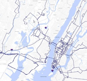 Lightower Turns Up Low Latency Net | Telecom Ramblings