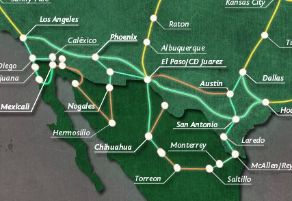 Transtelco Turns Up Texas Fiber | Telecom Ramblings